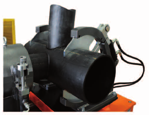 OMEGA 630 – 250 — WesCo Group