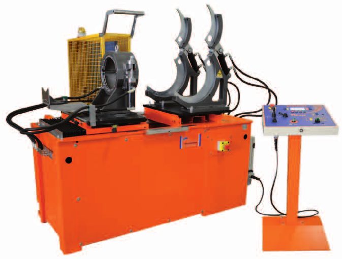 OMEGA 630 – 250 — WesCo Group